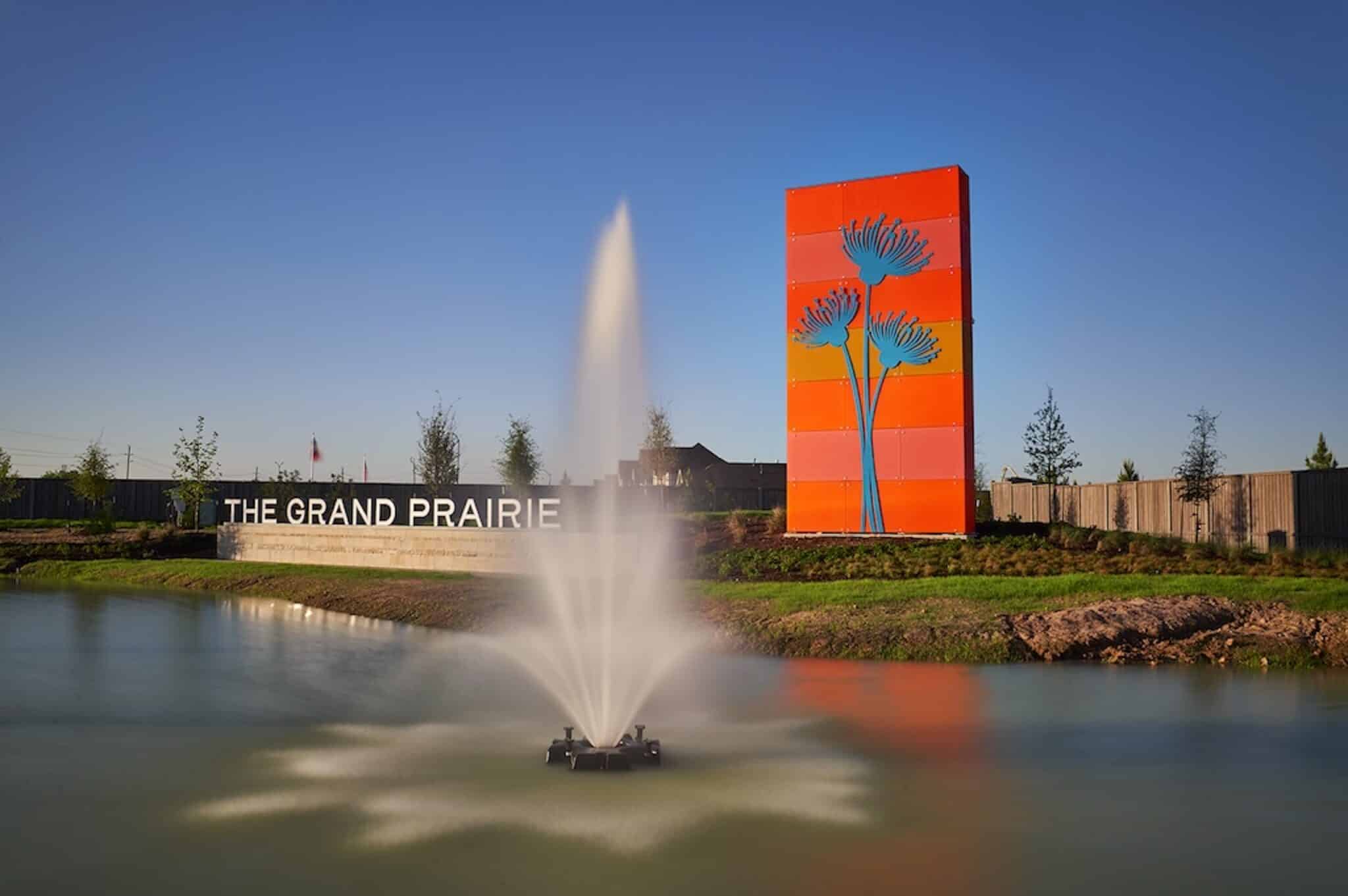 Planned Community Photo Gallery - New Home Video Hallery | The Grand ...