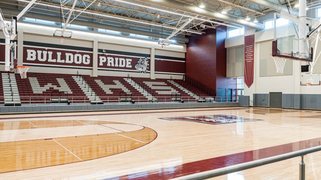 New Waller ISD High School - Waller ISD School District Updates | The ...