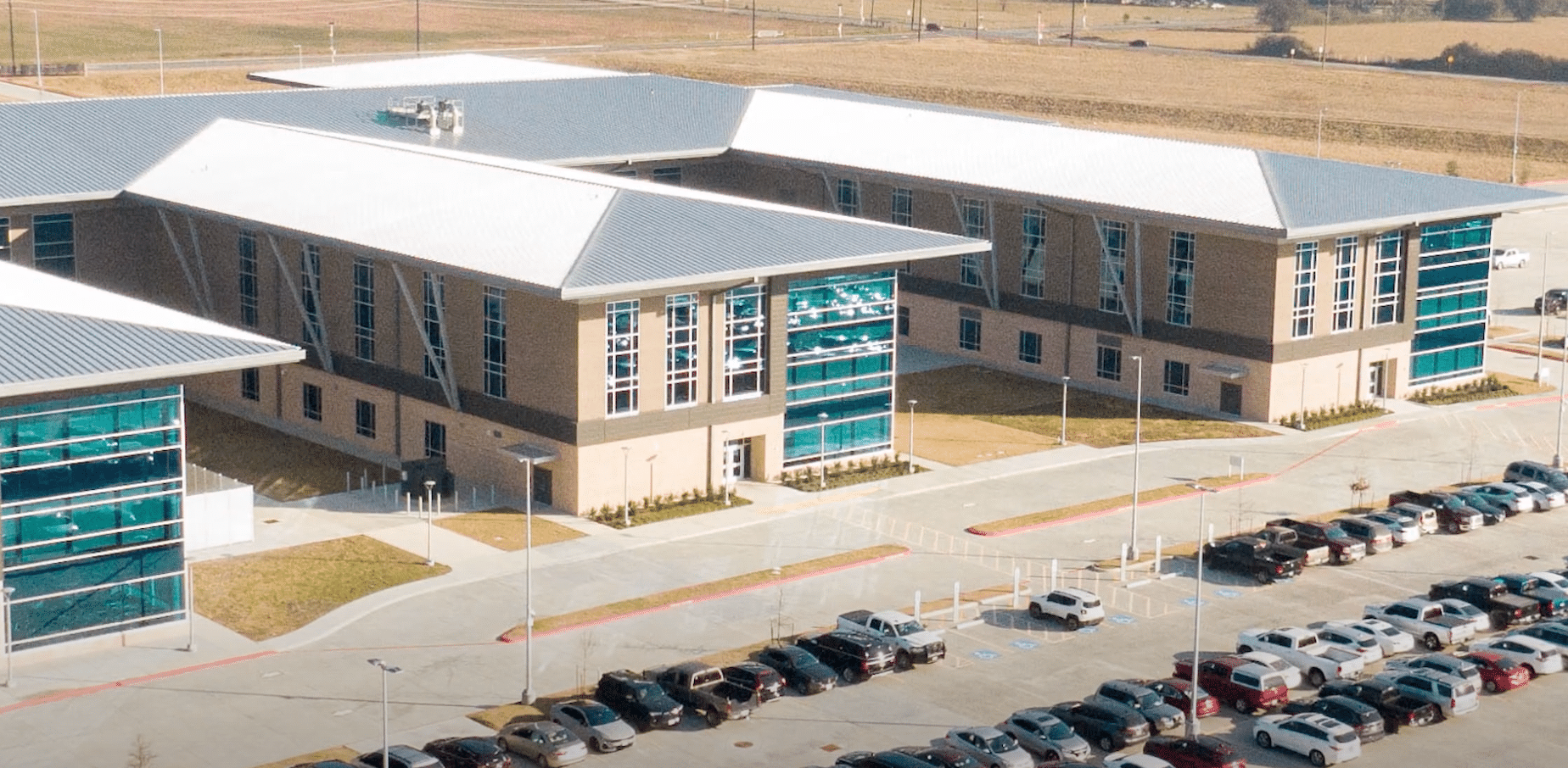 Waller ISD Video | The Grand Prairie